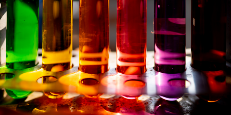 ¿Qué son los reactivos colorantes textiles y cómo funcionan? | Siempre ...